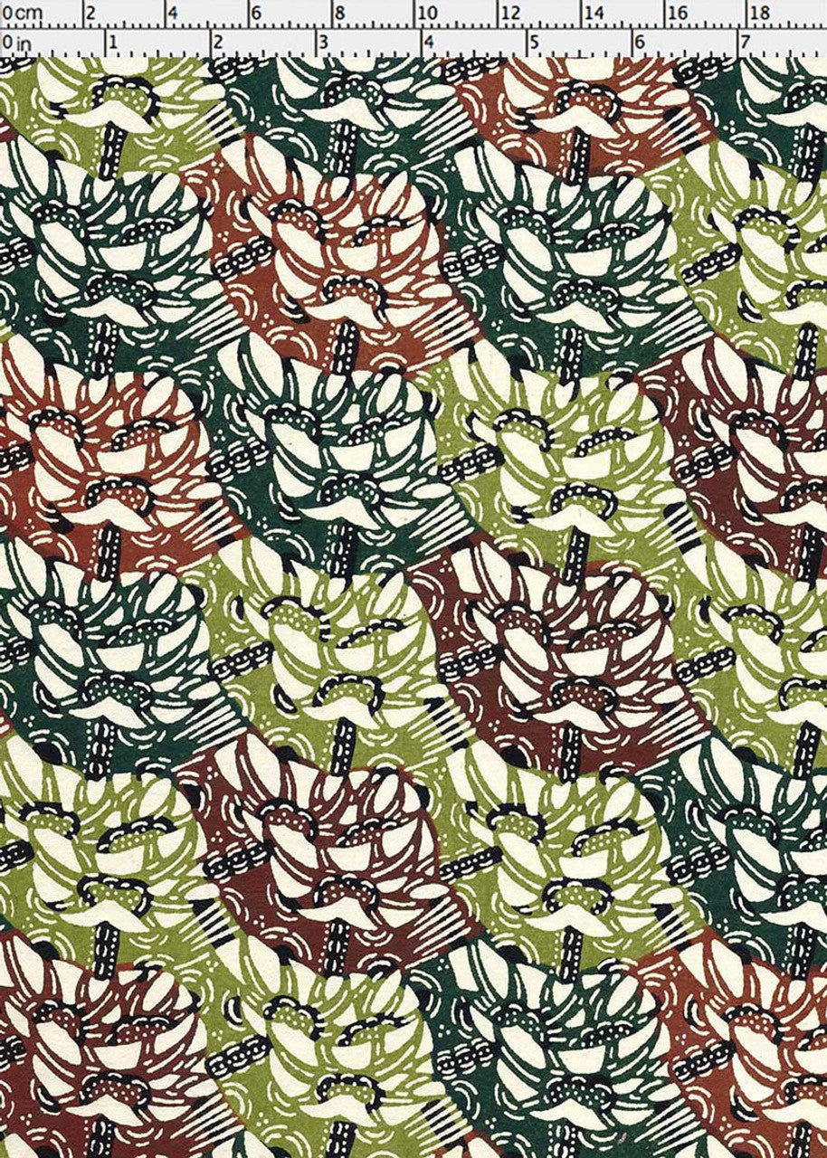 WAZ118 – Kozo & Co